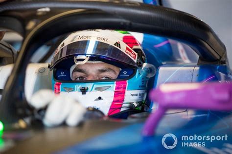 Marco Wittmann Profile Bio News High Res Photos And High Quality Videos