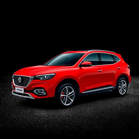 Comprar Morris Garages Ecuador NEW MG HS En Morris Garage Ecuador Drive Evolution