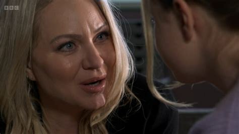 Eastenders Fans All Making Same Comment About Roxy Mitchell Return