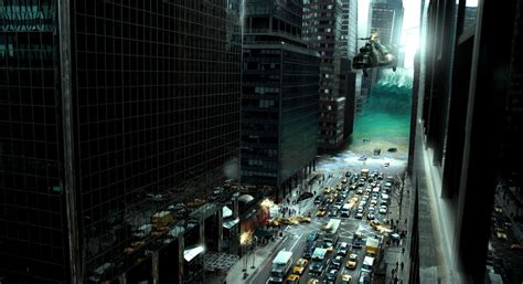New York Tsunami Day By Aza007 On Deviantart