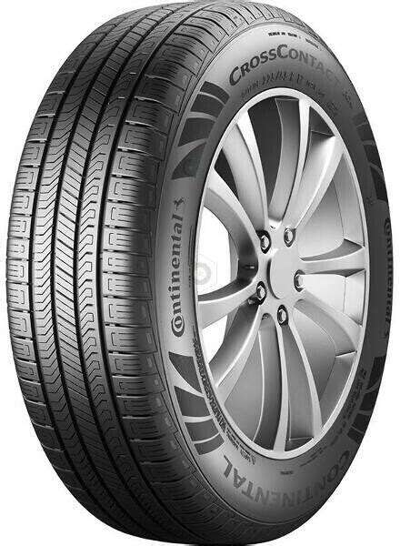 Continental CrossContact RX 265/60 R18 110H FP ab 159,82 ...