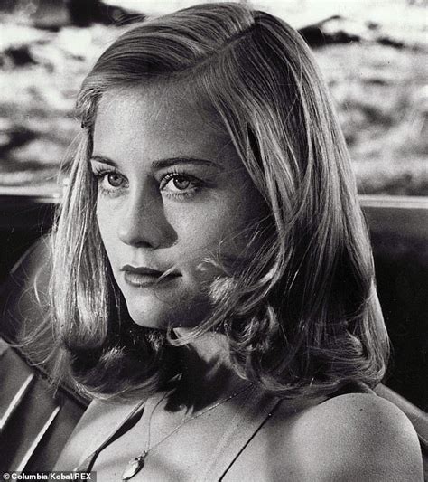Cybill Shepherd Young