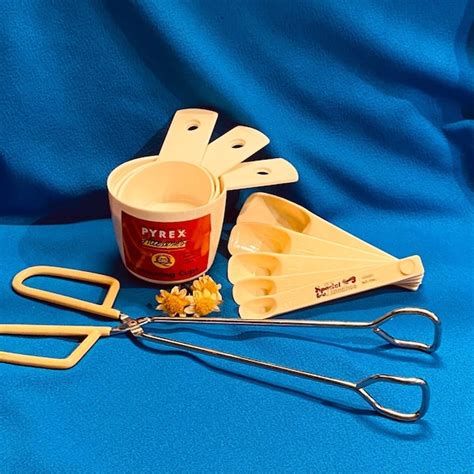 Pyrex Measuring Cup Etsy