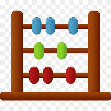Abacus Png Images PNGWing
