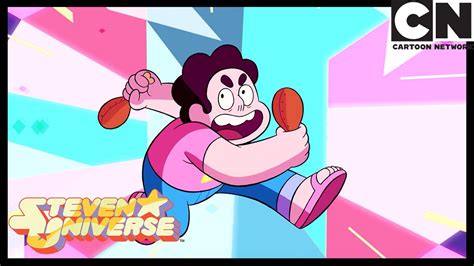 Garnet And Steven Get Addicted To Arcade Games Steven Universe