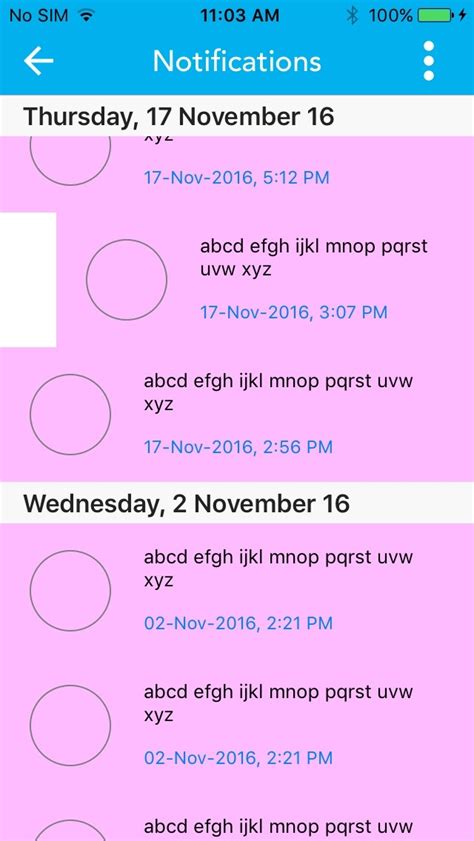 Ios Below Cell Getting Moved To Right On Cell Swipe Delete In