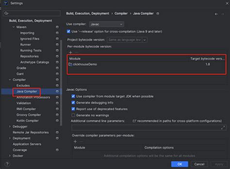 Springboot里集成mybatis Plus、clickhouse 技术栈