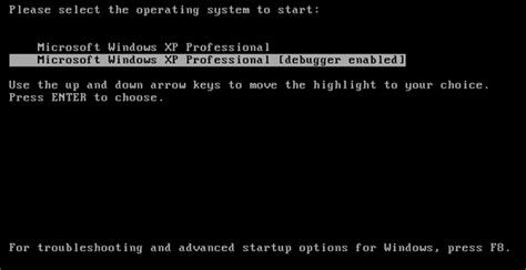 Introduction To Kernel Debugging With Windbg Infosec