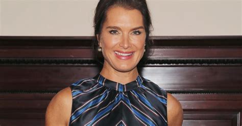 Donald Trump Asked Out Brooke Shields But She Rejected Him Time