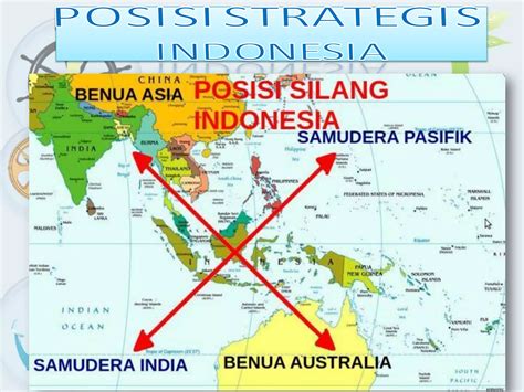 Bab 1 Posisi Strategis Indonesia Sebagai Proses Maritim Dunia PDF