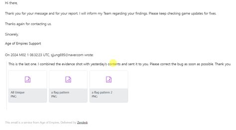 Lunar Faire Event Challenge Reward Bug Problem IV Report A Bug Age Of Empires Forum