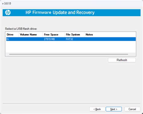 HP Notebook PCs Recovering The BIOS Basic Input Output System HP Support