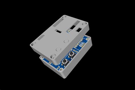 Esp8266物联网开发板 开源项目 芯查查