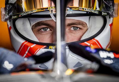 Nieuw Seizoen F1 Hoe Goed Ken Jij Max Verstappen Foto Adnl