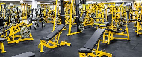 Mejores gimnasios en Lima Tapout Perú