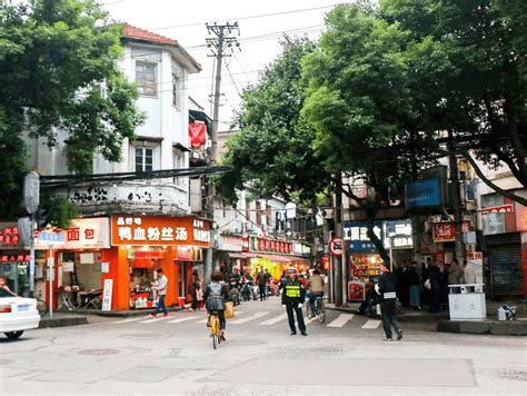 武汉花楼街 武汉泰宁街 伤感说说吧