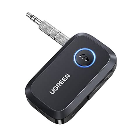 Klinke Bluetooth Adapter Die 15 Besten Produkte Im Vergleich