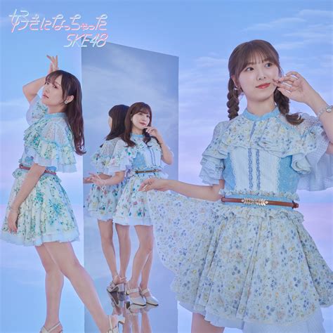 Artozaka46 On Twitter Ske48 ปล่อย Music Video เพลงหลักของ 31st Single