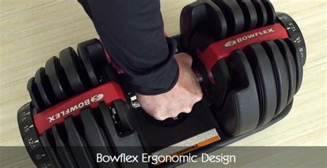 Powerblock Vs Bowflex Dumbbells Comparison For 2023 Revised