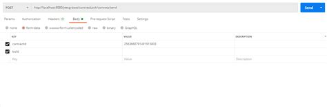 后端获取json对象的方式后端如何获取json数据 Csdn博客