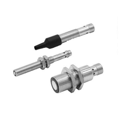 Ultrasonic Sensors With Io Link Msv Instrumentation And Supplies