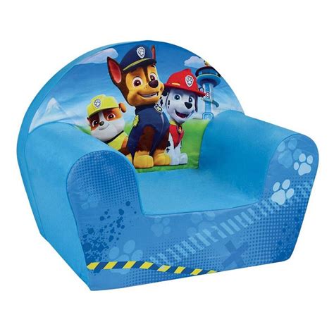 Atzveltnes Krēsls Fun House Paw Patrol Cena 220lv