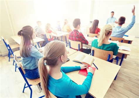 Un Ordre Professionnel Des Enseignants Cest La Pire Idée Du Siècle Jdm