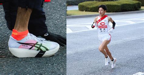 【箱根駅伝】跑鞋品牌三國鼎立！adidas 成今年箱根駅伝最大贏家！ 文章 運動筆記