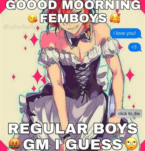 Gooood Morning To All Fellow Fembabes Out There R