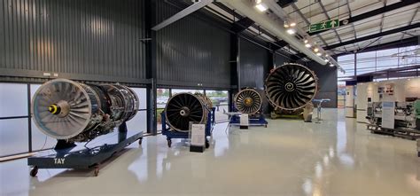 Multiple Rolls Royce Engines R Mildlyinteresting