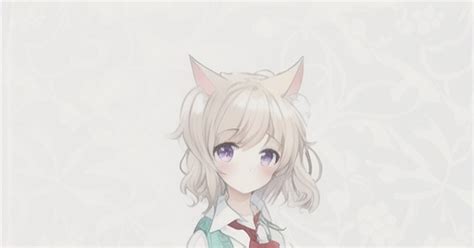 とある図書館の不思議な日常 ナコ君は半袖となりました ぐみ丸のイラスト Pixiv