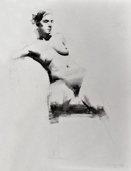 Drawings Mark Tennant Art Nature Art Painting Life Drawing Nude