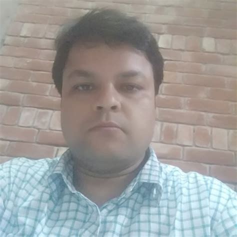 Manish Dixit Assistant Professor Phd Pursuing Pranveer Singh