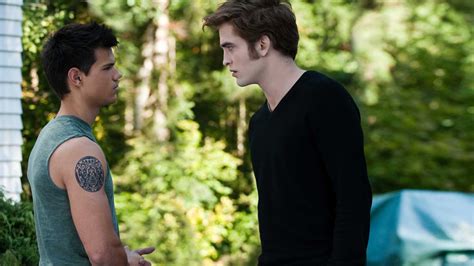 The Twilight Saga Eclipse 暮光之城3 月食二 20 1366x768 壁紙下載 The