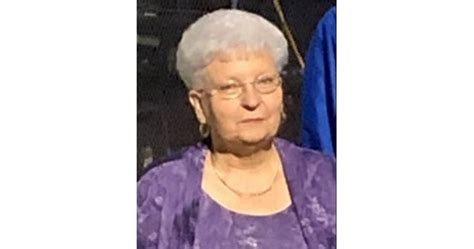 Sammie Jean Jones Obituary 2023 Red Boiling Springs Tn Anderson