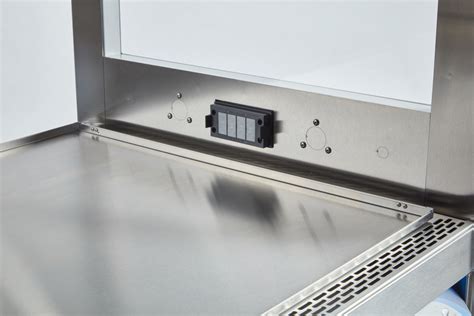Labconco Logic Vue Class Ii Enclosure Labrepco Llc