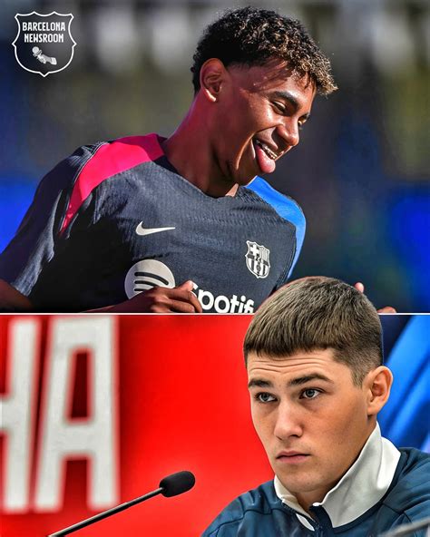 🚨🎙️ Andrija Maksimovic Red Star Belgrade Tomorrow I Will Go Out And Show Lamine Yamal That