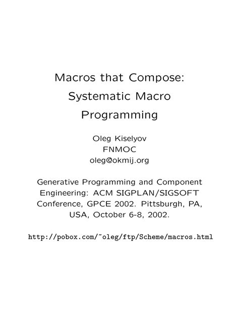 PDF Macros That Compose Systematic Macro Programming