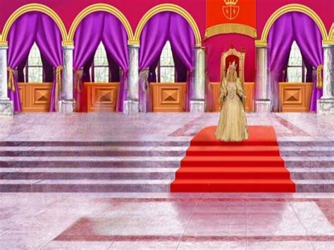 The Wiggles Princess Castle Background By Elizabethwiggle On Deviantart