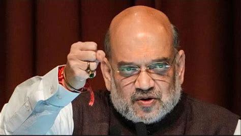 Amit Shah শাহী সূচি নববর্ষে দক্ষিণেশ্বরে পুজো দেবেন অমিত
