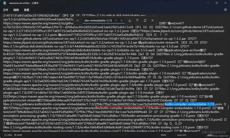 解决Gradle Download缓慢的百种方法 掘金