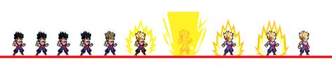 Avance De Gohan Saga Buu Ulsw By Alanbrito962 On Deviantart