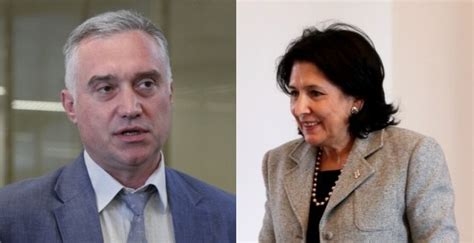 ძიძიგური ქალბატონი სალომე არ არის მშიშარა იმედი მაქვს პროგრესირებადი