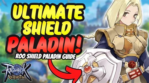 Ragnarok Paladin
