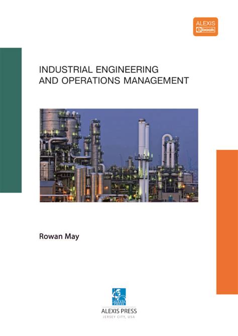 Industrial Engineering And Operations Management Pixel Edtech