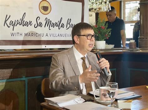 Philippine Debt Could Balloon To P20 Trillion By End Of Marcos Term
