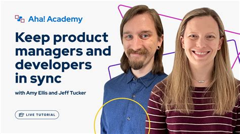 Aha Develop Videos Aha Software