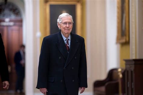 Senate Passes 95 Billion Aid Package For Ukraine Israel Fate In