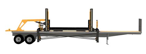 Pipe Handler 12 Landrich