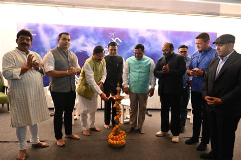 Manohar International Airport Goa Commences Operations Travel Trends